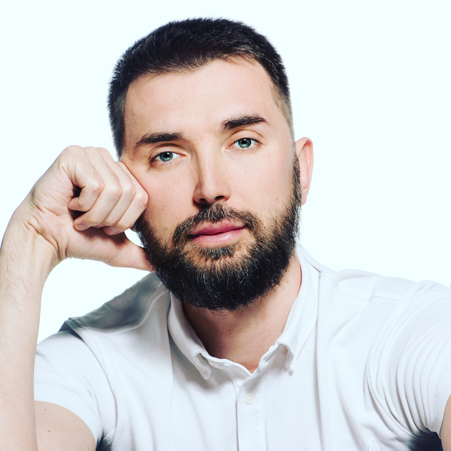 Tim Carter - Be Real Company